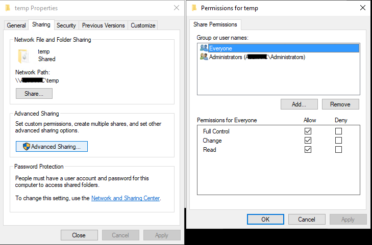 Supermicro IPMI interface Unable to mount ISO